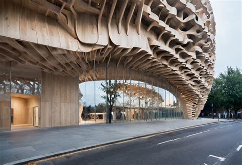 Les Meilleurs Lora Pour Les Images Darchitecture