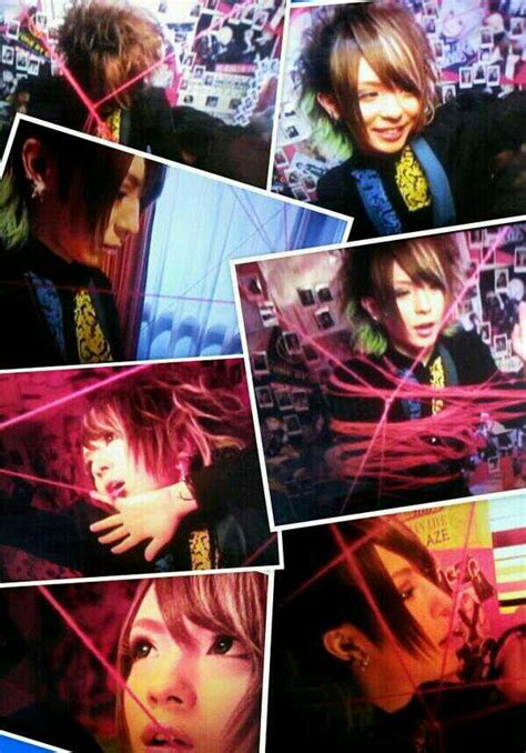 Pin By Multi Fandom On Div Visual Kei Jrock Visual