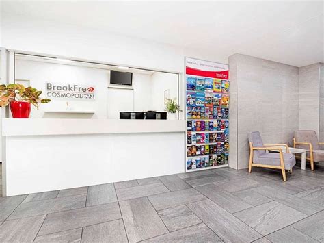 Breakfree Cosmopolitan Surfers Paradise Updated 2025 Prices