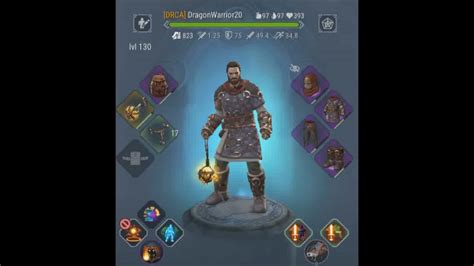 FrostborN Crazy Solo PVP YouTube