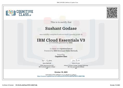Ibmcloud Ibm Cloudcomputing Skillsdevelopment