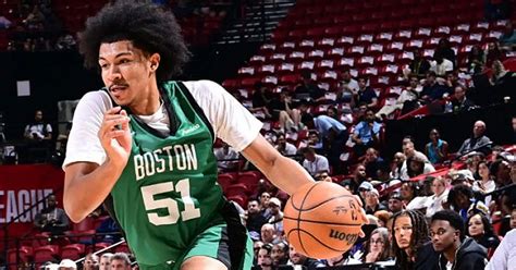 Ron Harper Jr Signs Two Way Contract With Detroit Pistons
