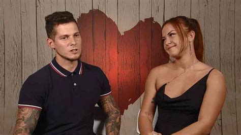 Dos Actores Porno Hacen Match En ‘first Dates Había Tirado La Llave