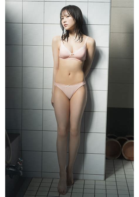 【yj Photo Book】宇咲（ ババババンビ）写真集「銭湯のひとり娘は、トリマー修行中。」 微图坊