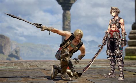 Final Fantasy Vaan