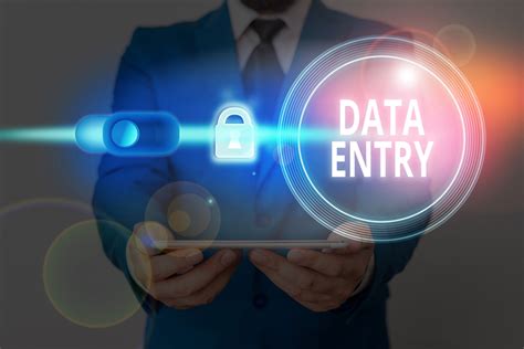 Best Practices For Businesses To Enhance Data Entry Process