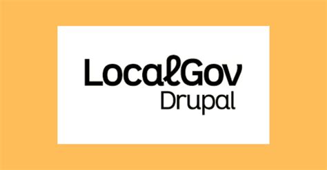 Localgov Drupal Thedroptimes