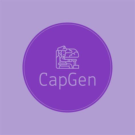 Capgen