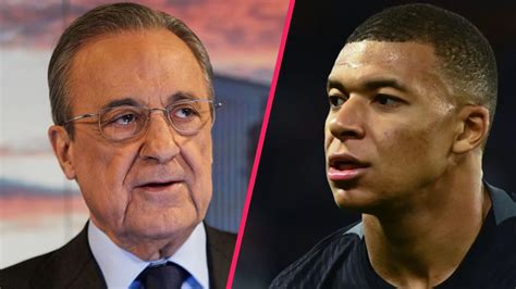 Mercato Psg Le Plan Machiavélique Du Real Madrid Pour Kylian Mbappé