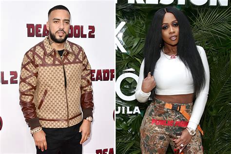 French Montana And Remy Ma Flaunt Their New Thang On New Song Xxl