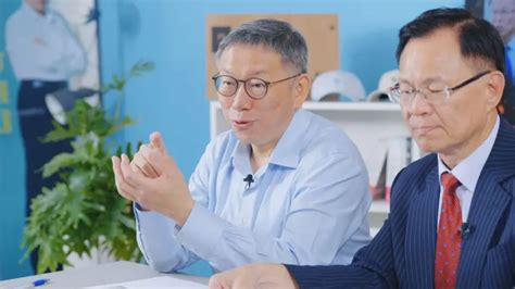 綠營力阻「藐視國會罪」！柯文哲怒嗆：民進黨官員全在立院說謊？ 頭條焦點 Nownews今日新聞