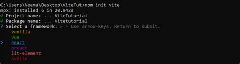 Github Parthamkvite React Create React App With Vite We Dont Use Create React App For This