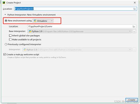 Pycharm Installing Packages Failed Csdn