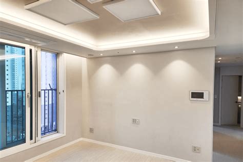 조명 분위기 있는 우리집 조명으로 완성