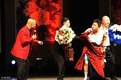 郭德綱早期經典相聲錄音附傳統評書一段，睡前收聽（可息屏） 每日頭條