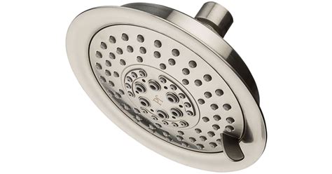 Pfister 973 311J Avalon 1 75 GPM Multi Function Shower Head Build