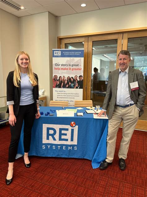 Rei Systems On Linkedin Harvarduniversity Reisystemscareers