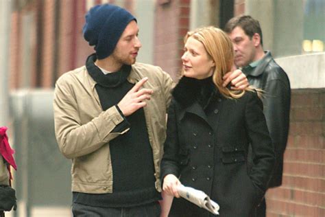 Gwyneth Paltrow Y Chris Martin Un Ejemplo De Cómo Tratarse Después De
