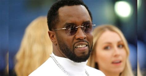 Sean 'Diddy' Combs arrested after grand jury indictment, Entertainment ...