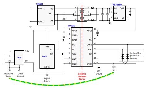 Application Circuit