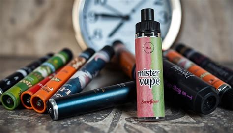 Do Disposable Vapes Expire What Vapers Need To Know Mister Vape