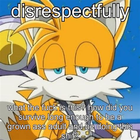 Post This Whenever You See Actual Cringe Sonic Funny Sonic And