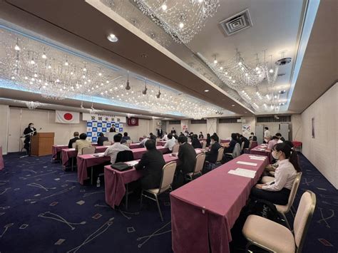 『第11期宮城未来塾第3回研修～講師：上川陽子 衆議院議員・党本部幹事長代理・元法務大臣』『女性局第2弾リバティータイム』 自由民主党