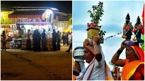 Pune Fda Enforces Strict Food Safety Inspections During Ashadhi Wari