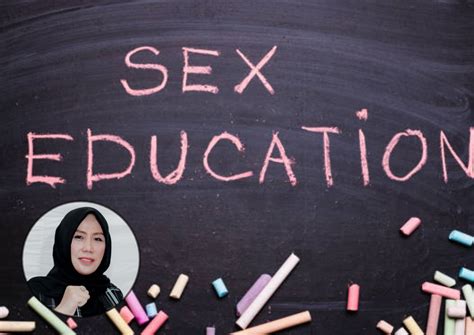 Remaja Perlu Dibekali Pendidikan Seks Ini Alasannya