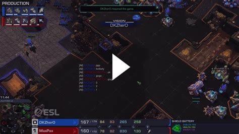 Amazing Phoenix Bait With A Zealot Maxpax Vs Hero Esl 513 Na R