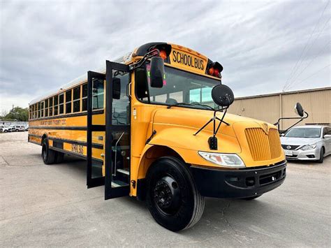 2006 Ic Bus Ce Series For Sale ®