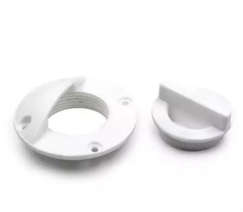 One Stop Marine Plastic Drain Plug 60 Mm Lazada