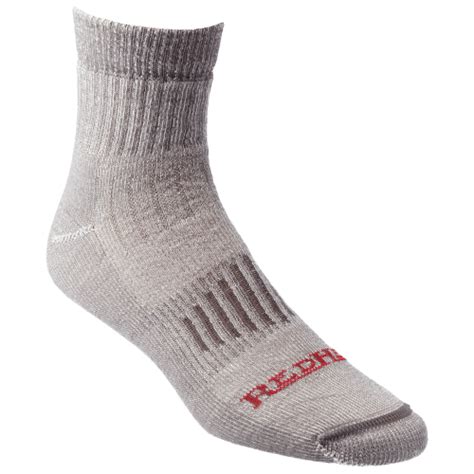 Redhead Ultimate Wool Quarter Socks For Men Cabelas