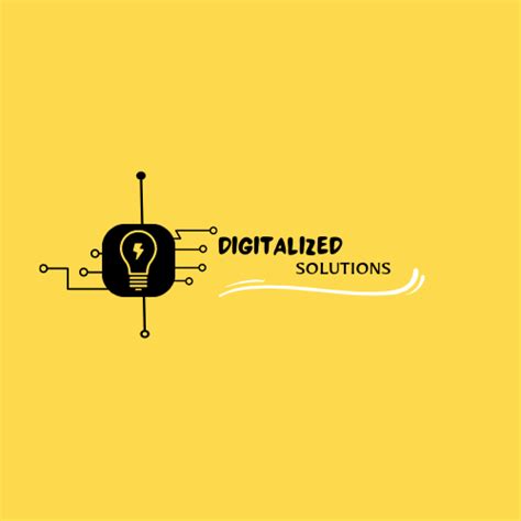 Digitalized Solutions Medium