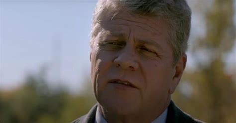 Paul Krendler Is Kind Of Awful In The Silence Of The Lambs