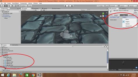 How To Create Animations In Augmented Reality With Unity Dr Maker Pro