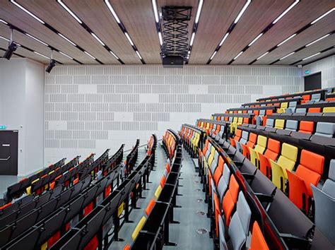 Gebouw Rec Abc Uva Ingenieursburo Linssen Bv