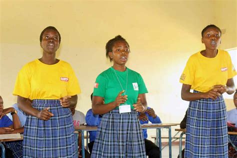 Hope Youth Hiv Prevention Project