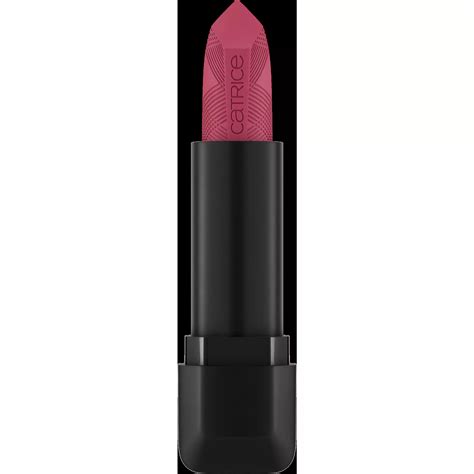 Catrice Помада для губ Scandalous Matte Lipstick 100 Muse Of