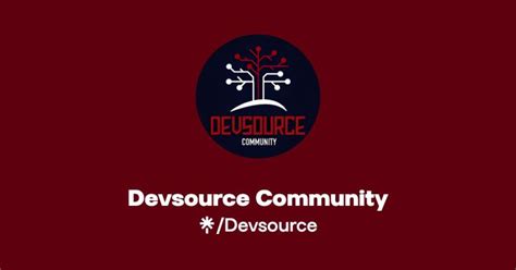 saksham paliwal on linkedin devsource community twitter linktree