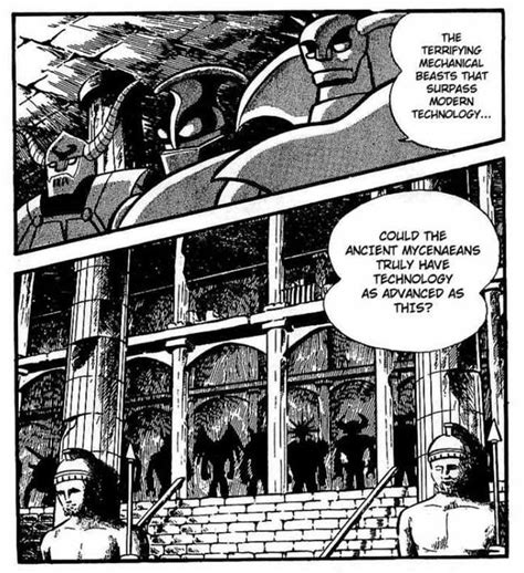 Sequential Monitor Humor Sex Violence And Giant Robots