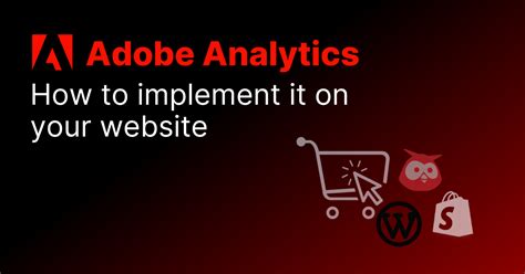 How To Implement Adobe Analytics On Your Website Scandiweb