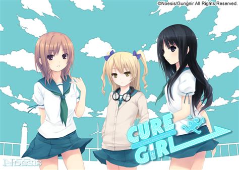 Cure Girl Original Soundtrack I Cure♪tora” Anime Sharing Lossless