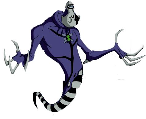 Ben 10 Ultimate Alien Ultimate Ghostfreak
