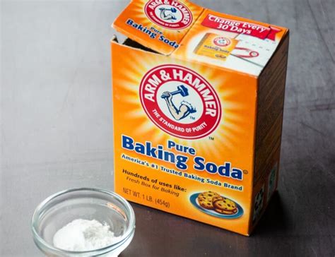 Baking Powder Vs Corn Starch