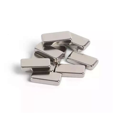 China Customized 3mm Neodymium Magnets Manufacturers Suppliers Factory