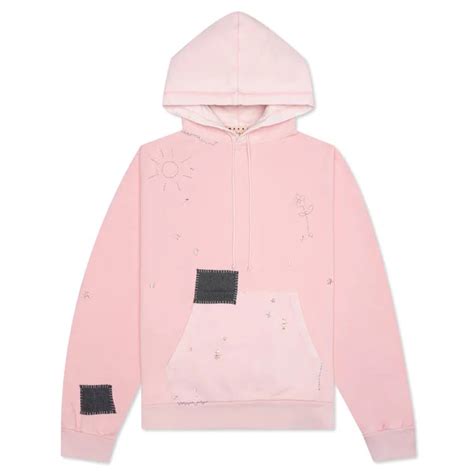 Ntd S On Twitter Rt Bambibammi Marni Light Pink