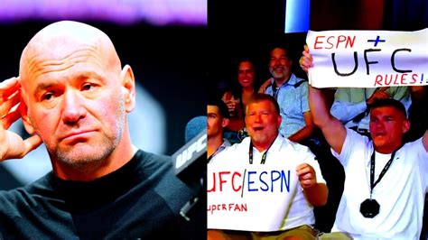 Ufc Ppv Sales Plummet Under Espn Banner Mma Community Blames Over Priced Events