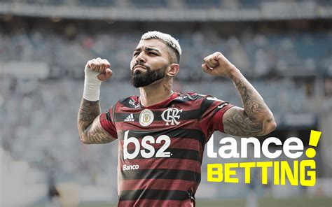 Hoje Tem Gol Do Homem Gabigol Pode Garantir Seu Lucro E A