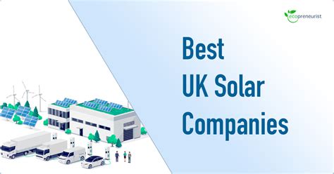 Best Solar Companies Featured 1 Ecopreneurist